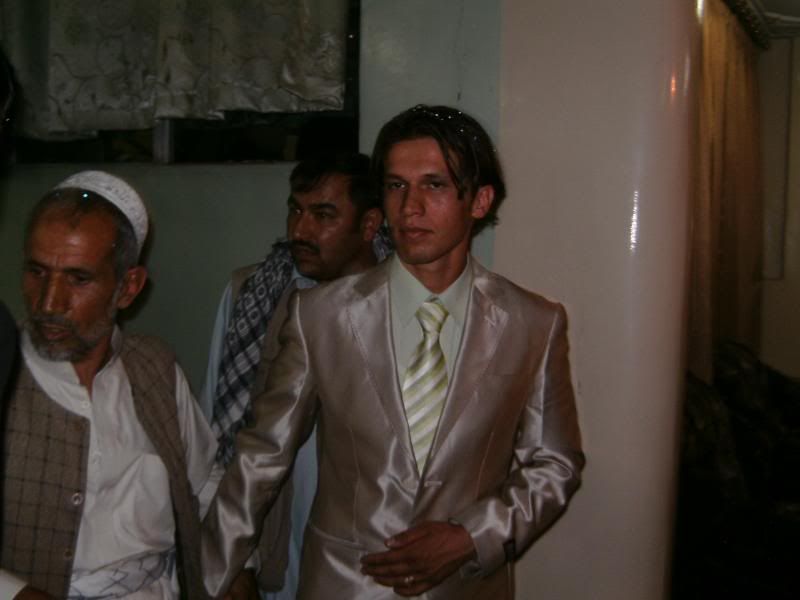 Pics from an Afghan wedding - AR15.COM